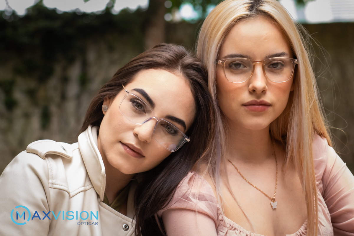 Max Vision – Óptica