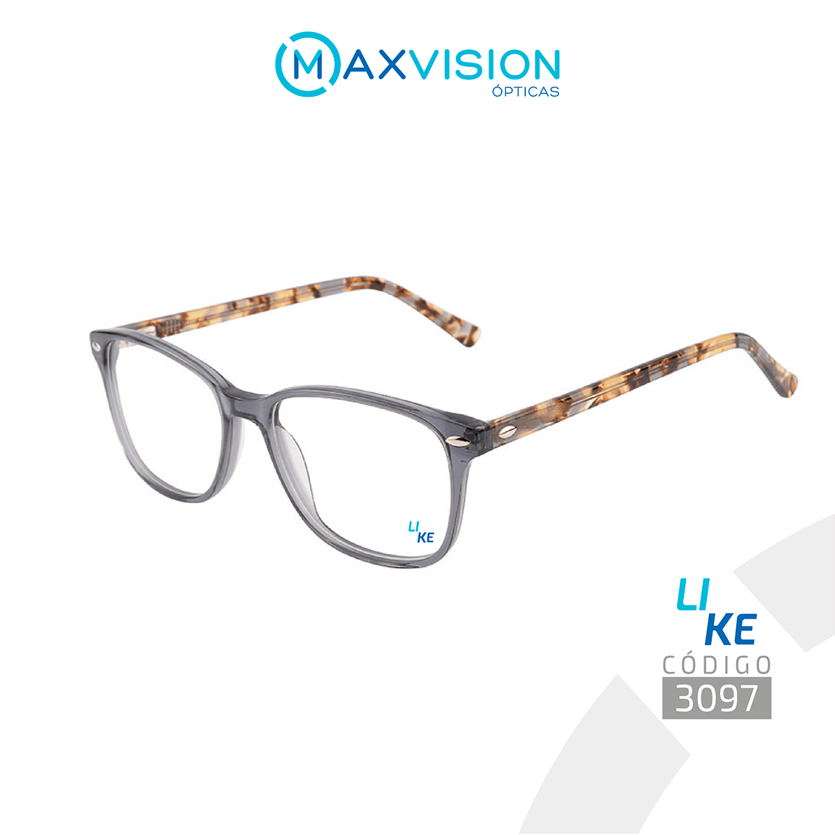 Aros Oftálmicos – Página 2 – Max Vision