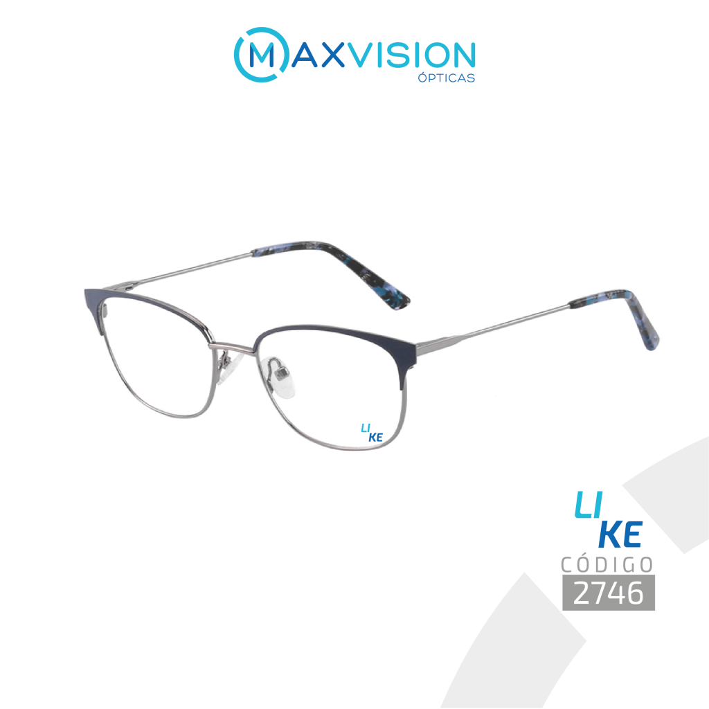 Max Vision – Óptica