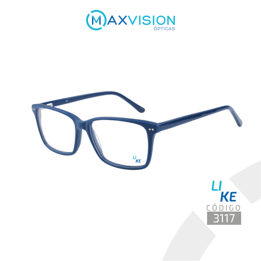 Max Vision – Óptica