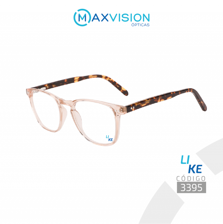 Max Vision – Óptica