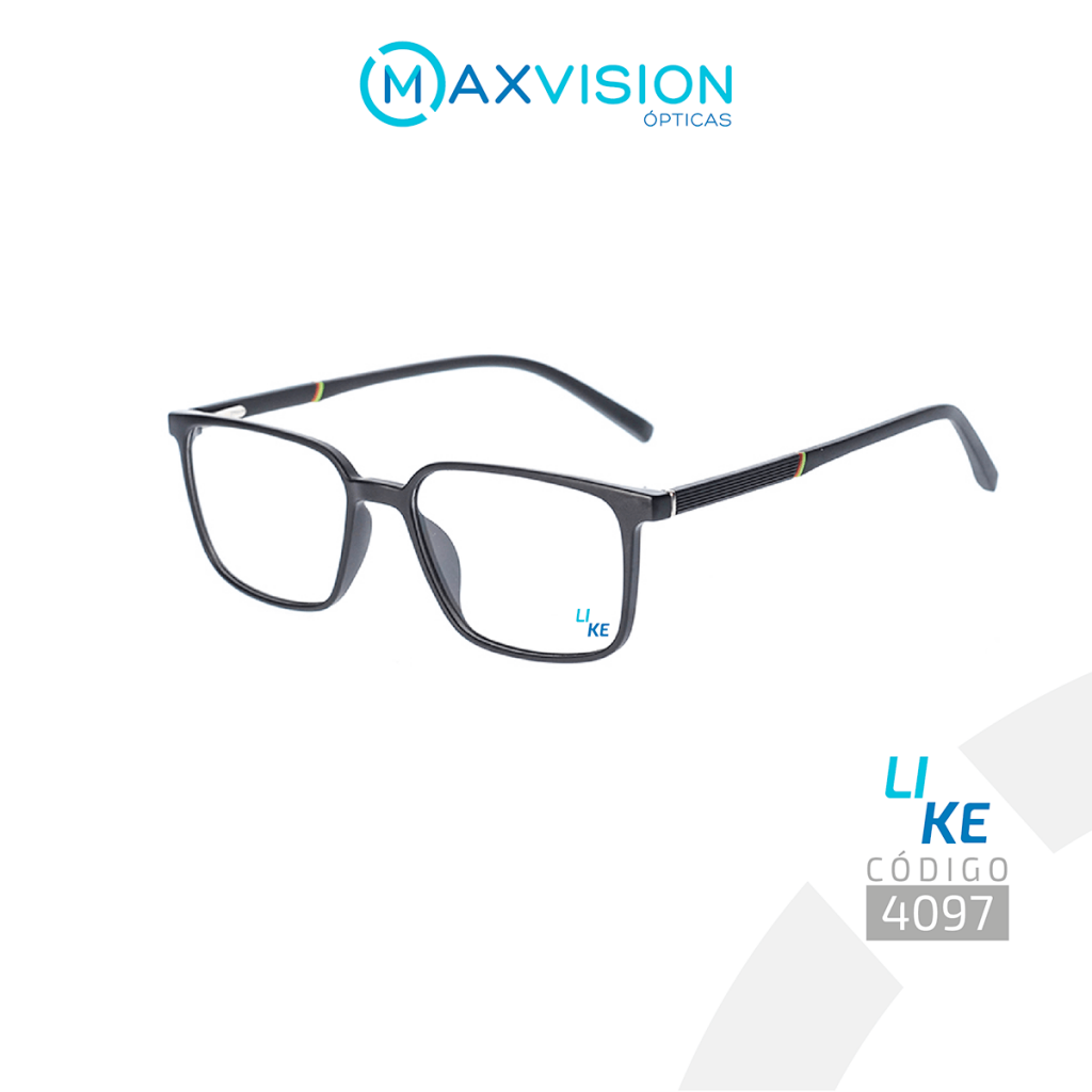 Aros Oftálmicos – Página 4 – MaxVision
