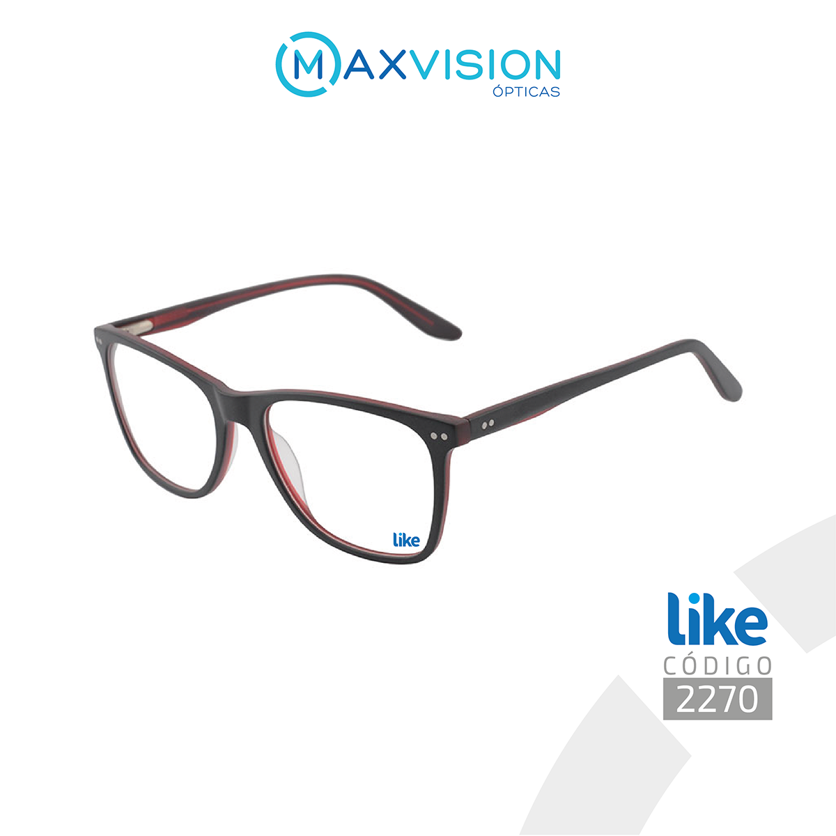 Aros Oftálmicos – Max Vision
