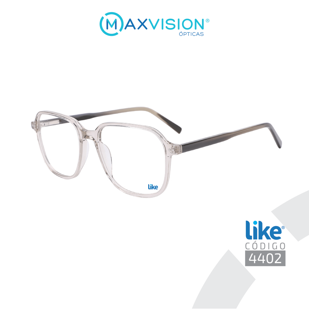 Max Vision – Óptica