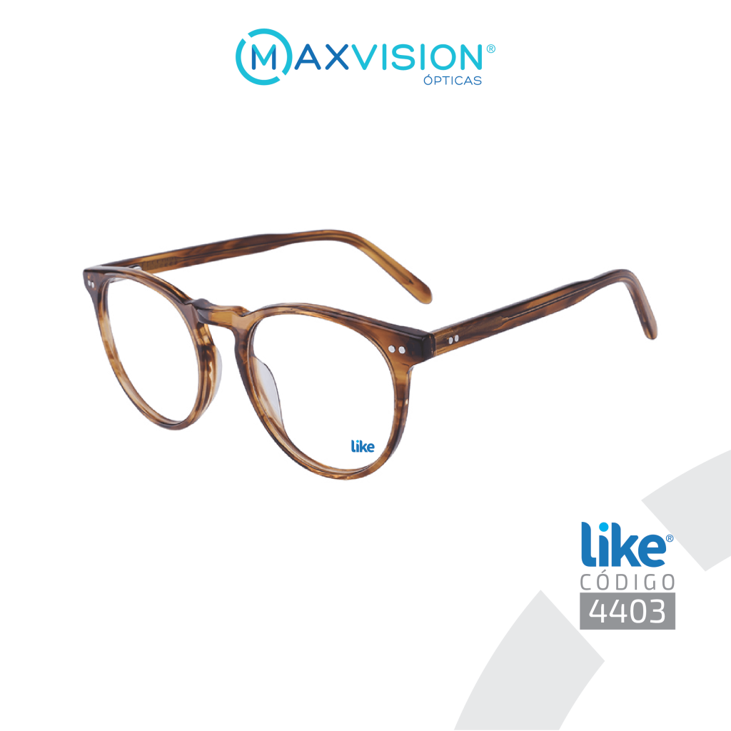 Max Vision – Óptica