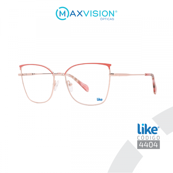 Max Vision – Óptica