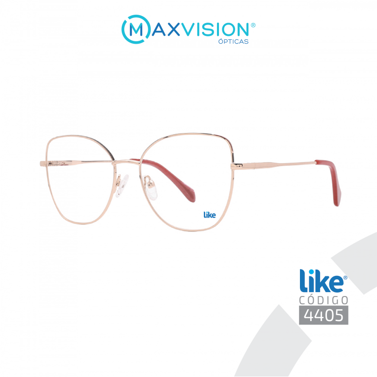 Aros Oftálmicos – Max Vision