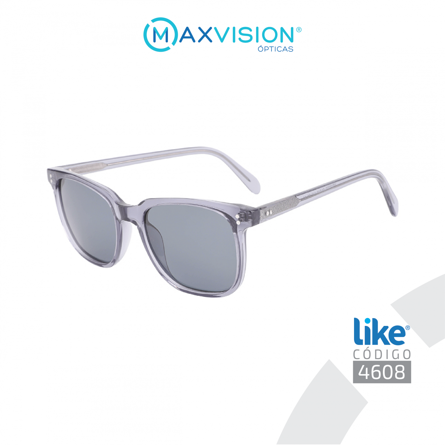 Max Vision – Óptica