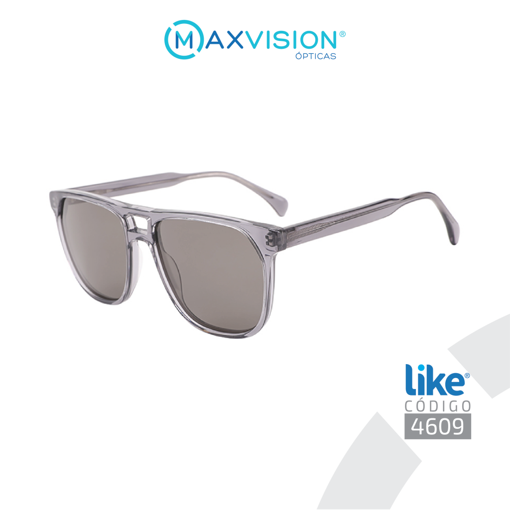 MaxVision – Óptica