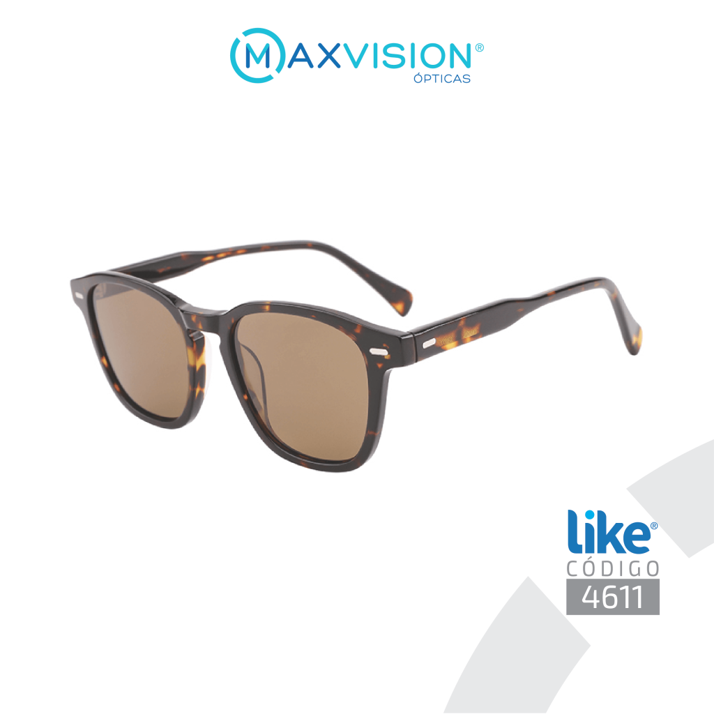 Max Vision – Óptica