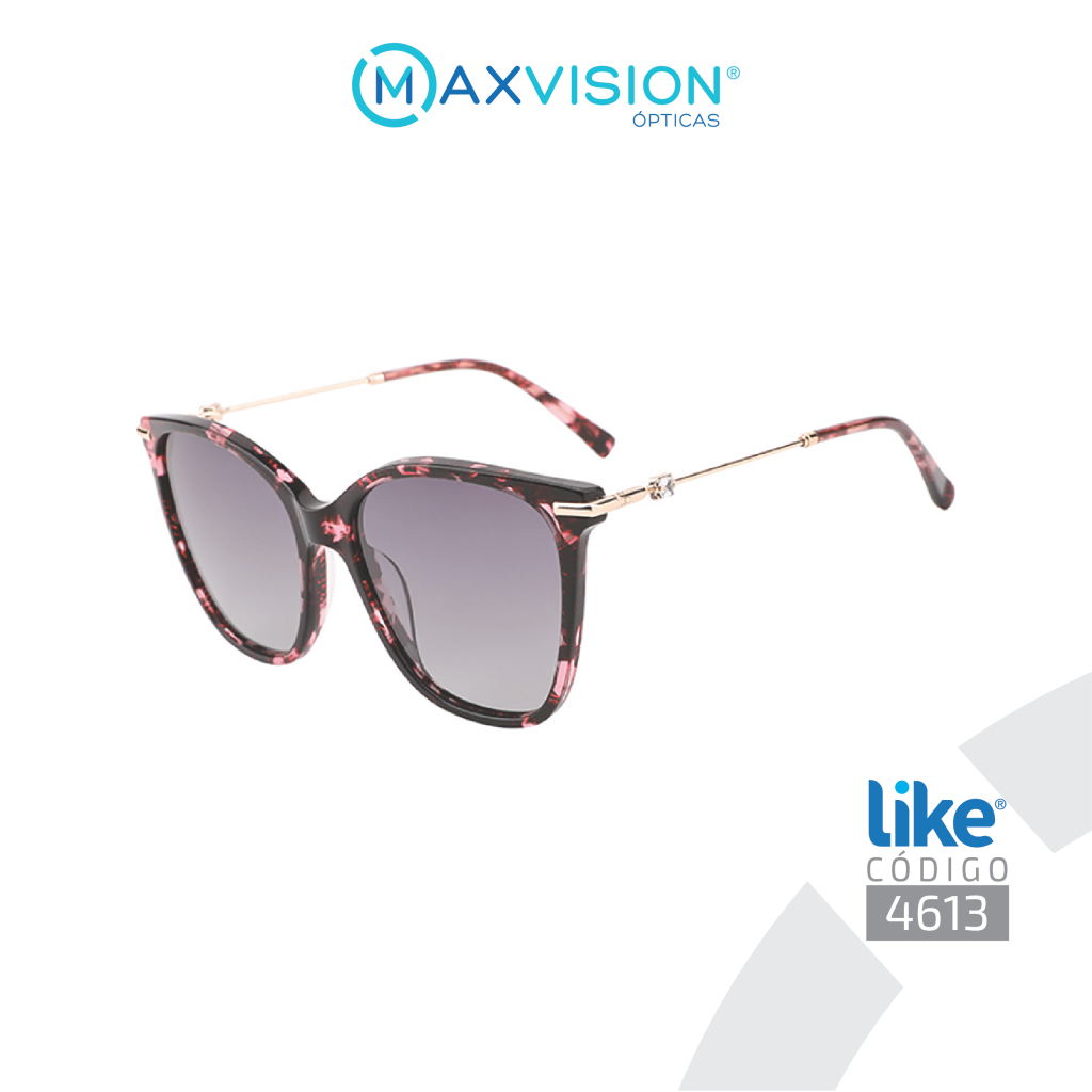 Max Vision – Óptica