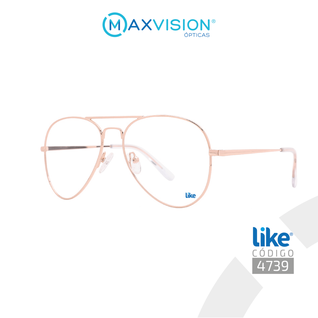 MaxVision – Óptica