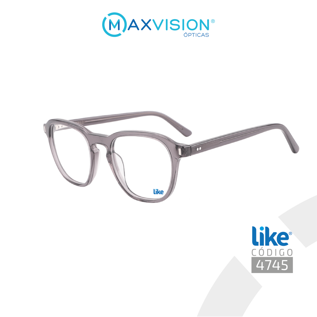 MaxVision – Óptica