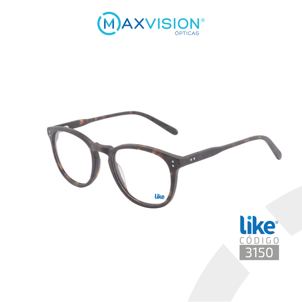 MaxVision – Óptica