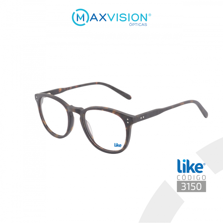 MaxVision – Óptica