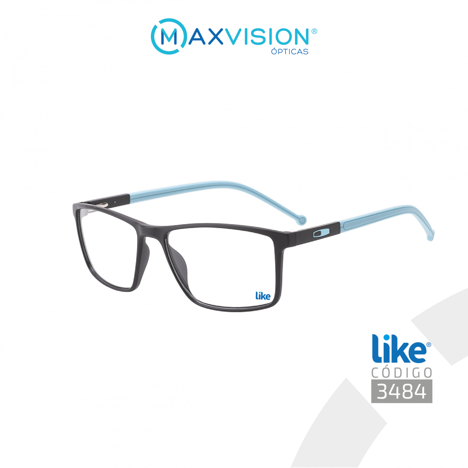 MaxVision – Óptica