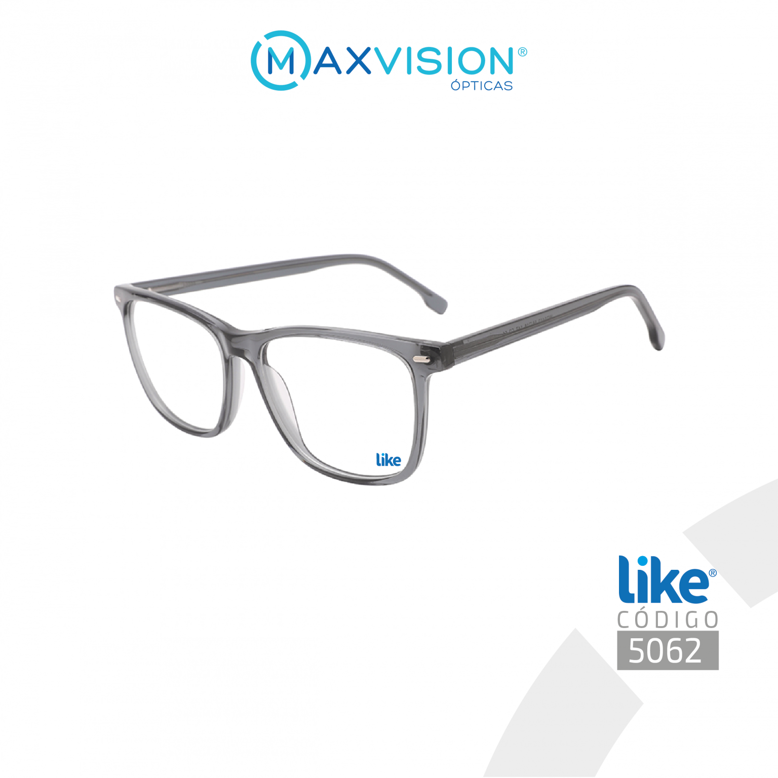 MaxVision – Óptica