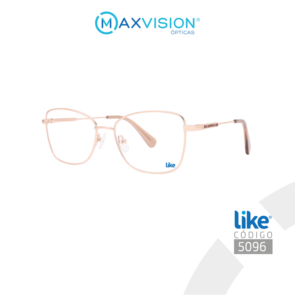 MaxVision – Óptica