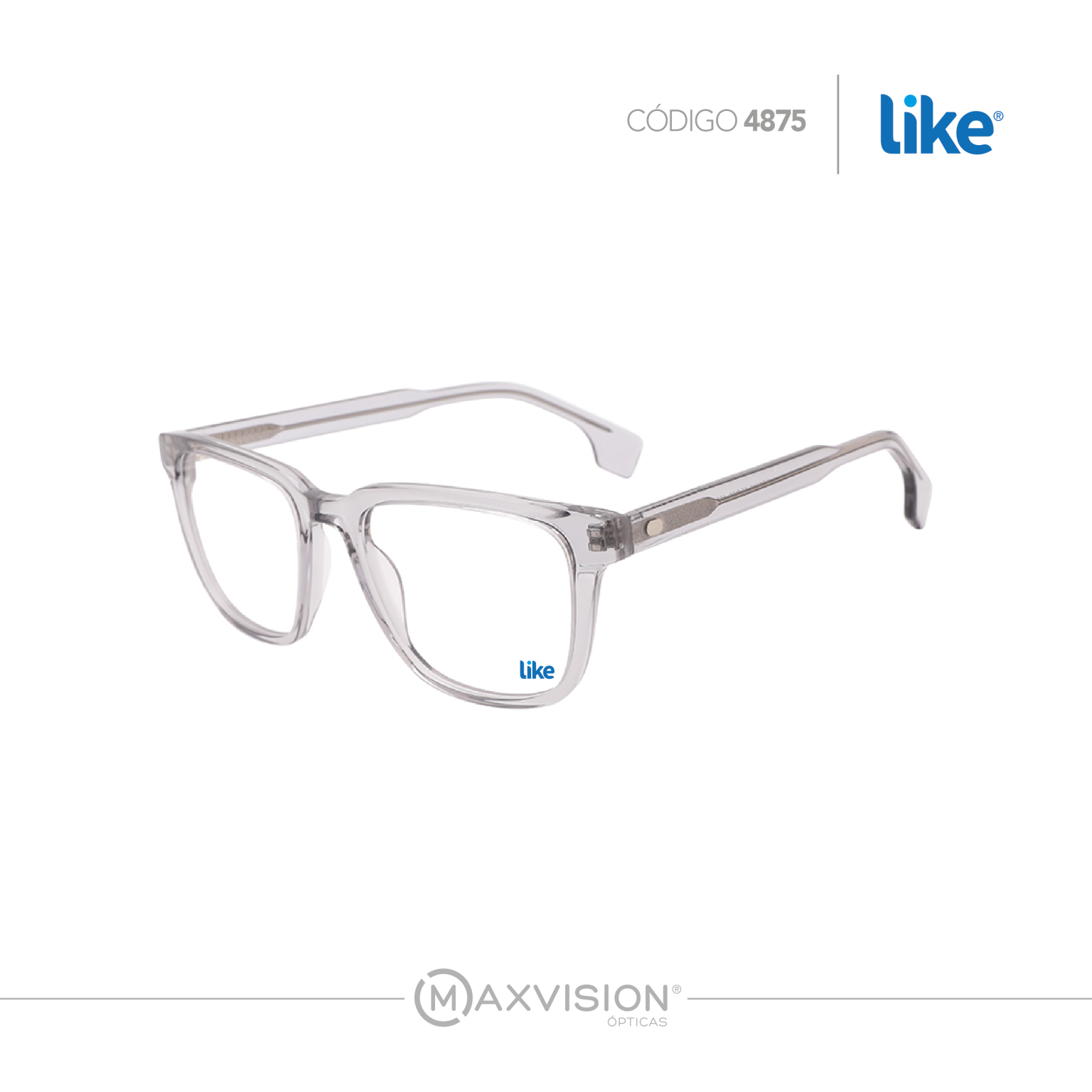 Aro Like 4875 – MaxVision